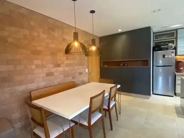 Apartamento para Venda em Maringá/PR Zona 08 2 Quartos