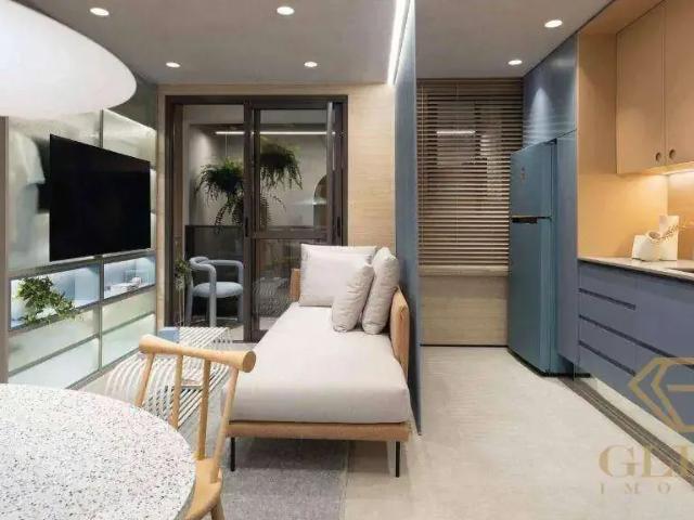 Apartamento para Venda em Maringá/PR Zona 08 2 Quartos