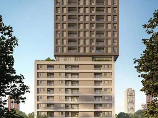 Apartamento para Venda em Maringá/PR Zona 08 2 Quartos