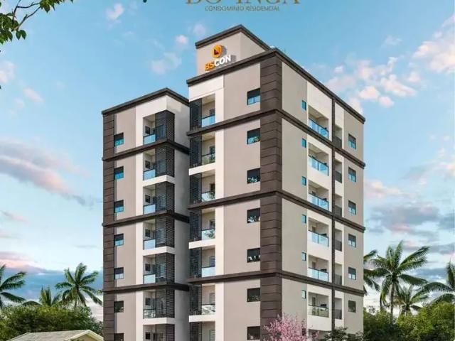Apartamento para Venda em Maringá/PR Zona 08 2 Quartos