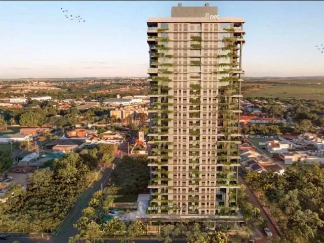 Apartamento para Venda em Maringá/PR Zona 08 2 Quartos