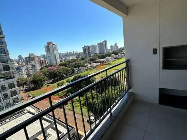 Apartamento para Venda em Maringá/PR Zona 08 2 Quartos