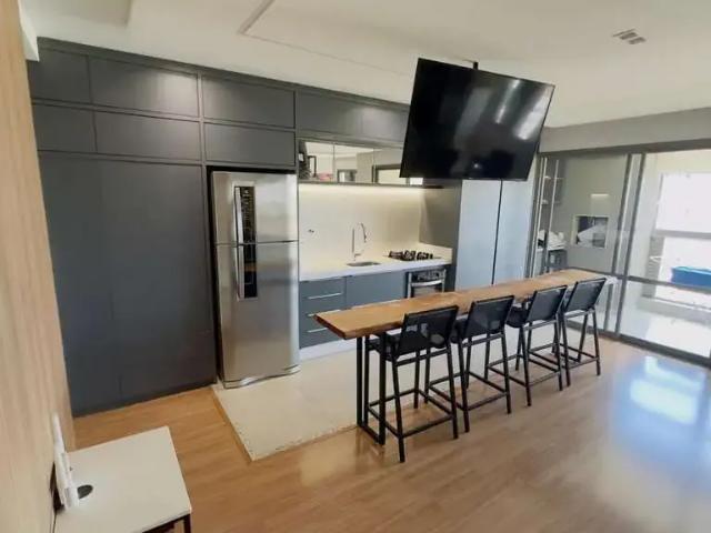 Apartamento para Venda em Maringá/PR Zona 08 2 Quartos