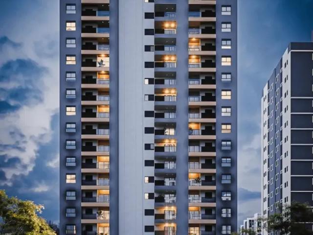 Apartamento para Venda em Maringá/PR Zona 08 3 Quartos
