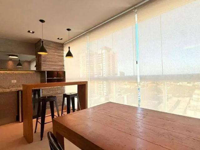 Apartamento para Venda em Maringá/PR Zona 08 3 Quartos