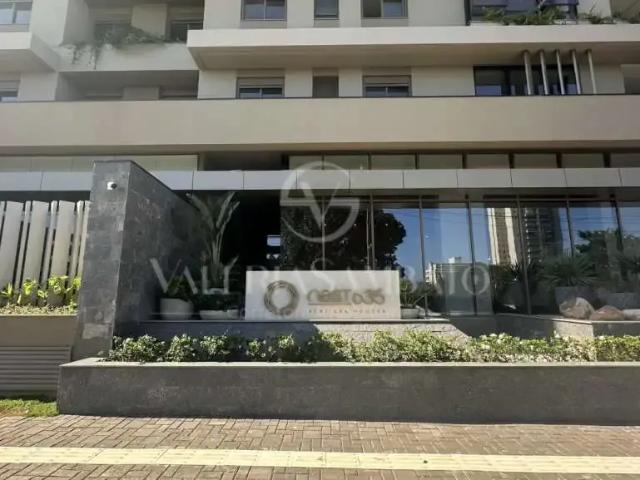 Apartamento para Venda em Maringá/PR Zona 08 3 Quartos