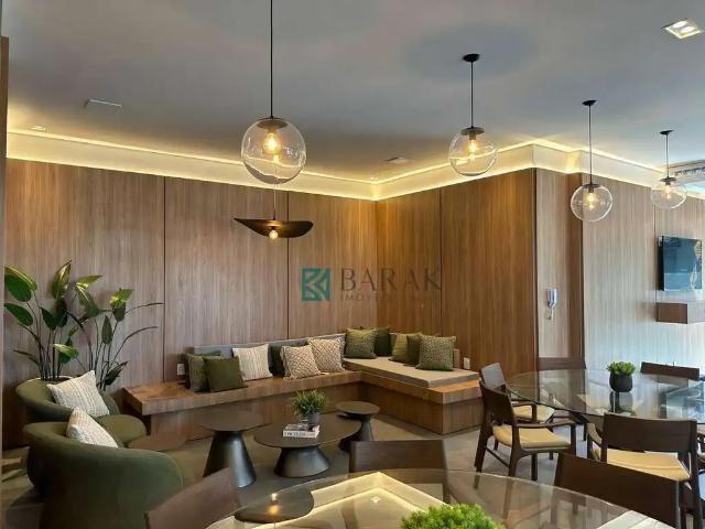 Apartamento para Venda em Maringá/PR Zona 08 3 Quartos