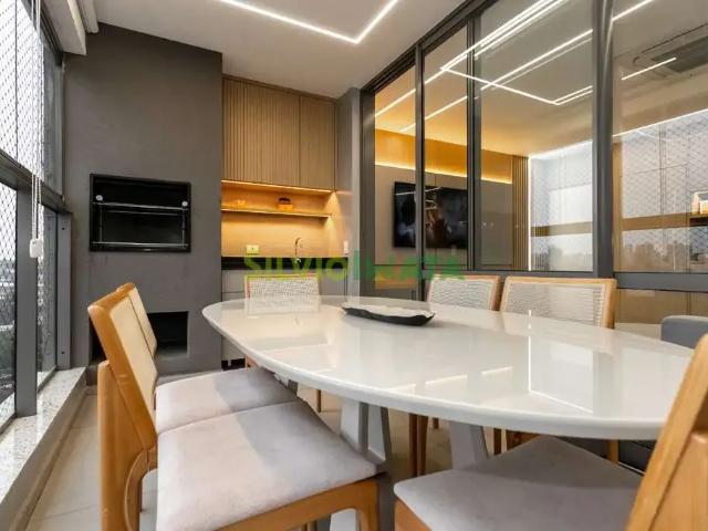 Apartamento para Venda em Maringá/PR Zona 08 3 Quartos