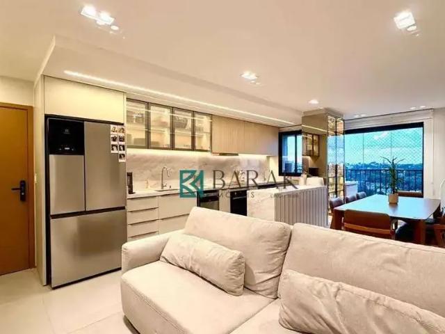 Apartamento para Venda em Maringá/PR Zona 08 3 Quartos