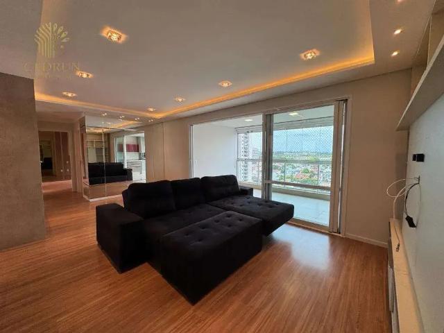 Apartamento para Venda em Maringá/PR Zona 08 3 Quartos