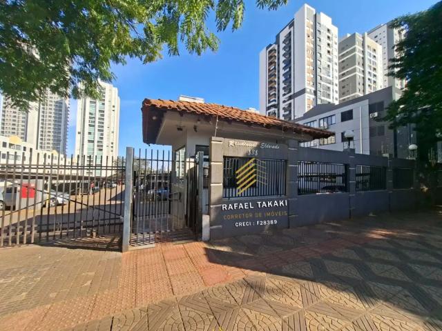 Apartamento para Venda em Maringá/PR Zona 08 3 Quartos