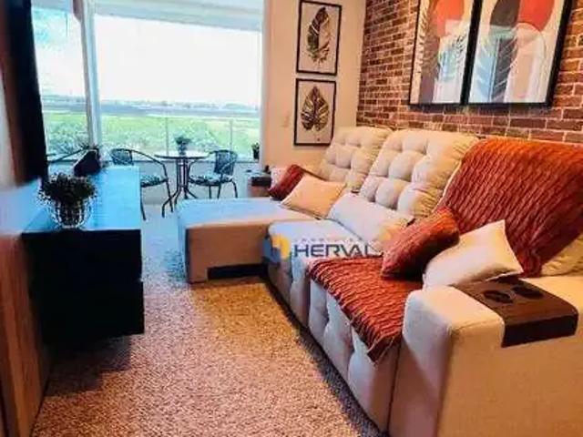Apartamento para Venda em Maringá/PR Zona 08 3 Quartos