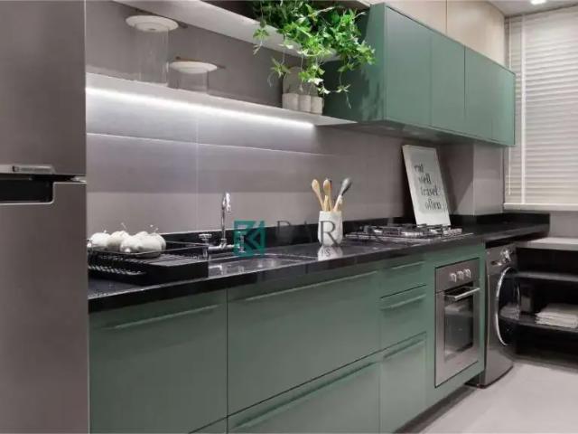 Apartamento para Venda em Maringá/PR Zona 08 3 Quartos