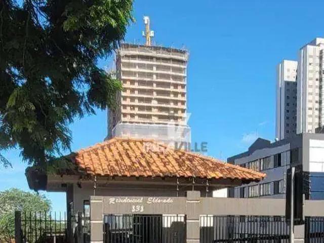 Apartamento para Venda em Maringá/PR Zona 08 3 Quartos