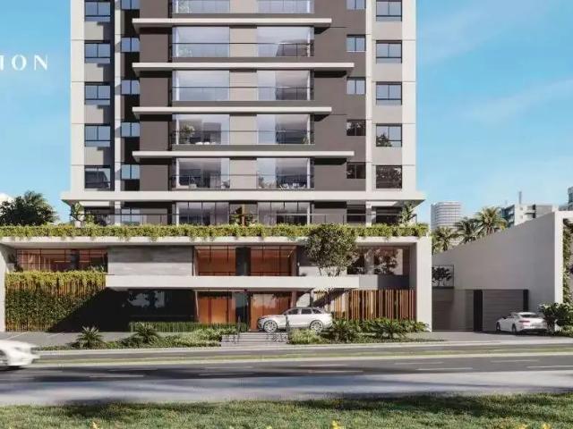 Apartamento para Venda em Maringá/PR Zona 08 3 Quartos
