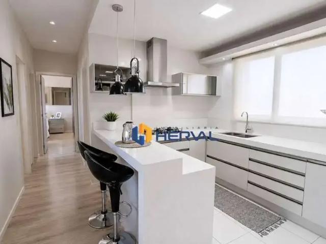 Apartamento para Venda em Maringá/PR Zona 08 3 Quartos