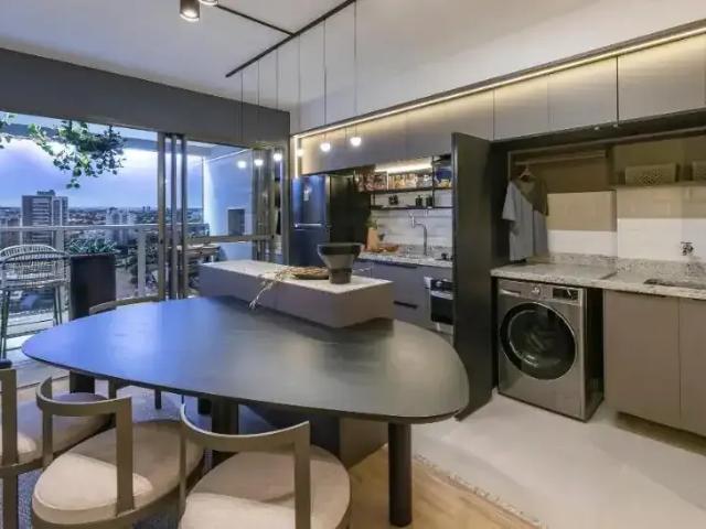 Apartamento para Venda em Maringá/PR Zona 08 3 Quartos