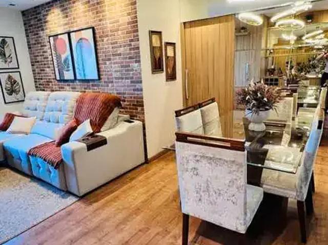 Apartamento para Venda em Maringá/PR Zona 08 3 Quartos