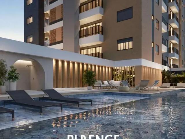 Apartamento para Venda em Maringá/PR Zona 08 3 Quartos