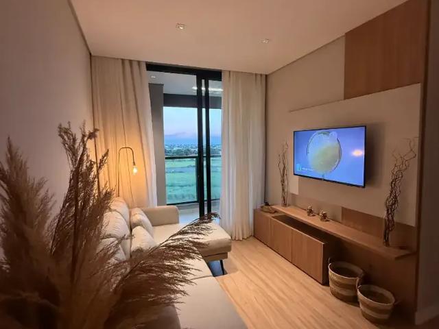 Apartamento para Venda em Maringá/PR Zona 08 3 Quartos