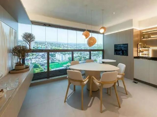 Apartamento para Venda em Maringá/PR Zona 08 3 Quartos