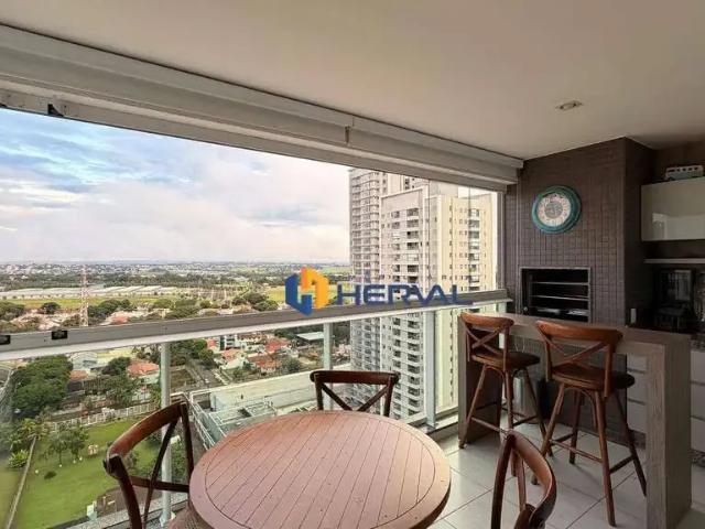Apartamento para Venda em Maringá/PR Zona 08 3 Quartos