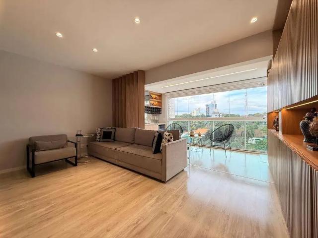 Apartamento para Venda em Maringá/PR Zona 08 3 Quartos