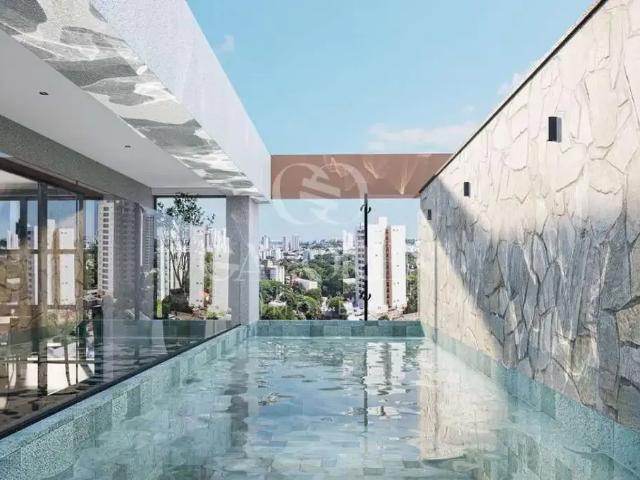 Apartamento para Venda em Maringá/PR Zona 08 3 Quartos