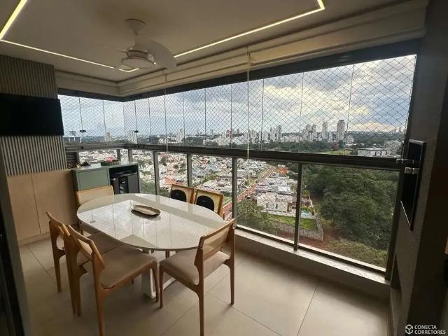 Apartamento para Venda em Maringá/PR Zona 08 3 Quartos