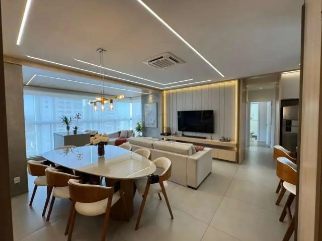 Apartamento para Venda em Maringá/PR Zona 08 3 Quartos