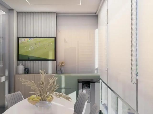 Apartamento para Venda em Maringá/PR Zona 08 3 Quartos