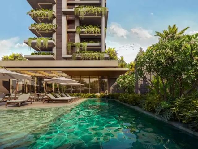 Apartamento para Venda em Maringá/PR Zona 08 2 Quartos