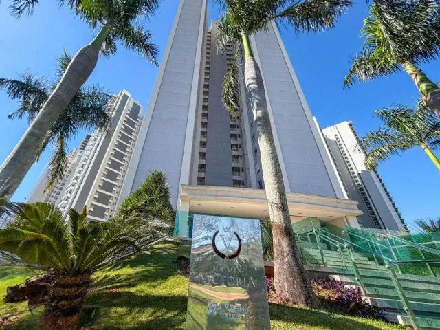 Apartamento para Venda em Maringá/PR Zona 08 3 Quartos