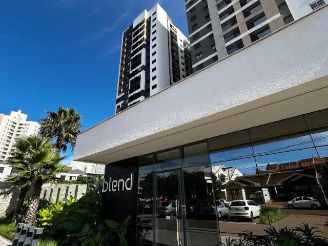 Apartamento para Venda em Maringá/PR Zona 08 2 Quartos
