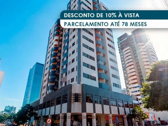 Apartamento para Venda em Maringá/PR Zona 01