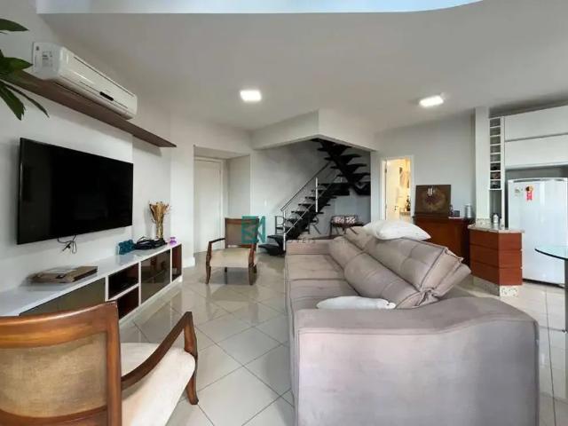Apartamento para Venda em Maringá/PR Zona 01 1 Quartos