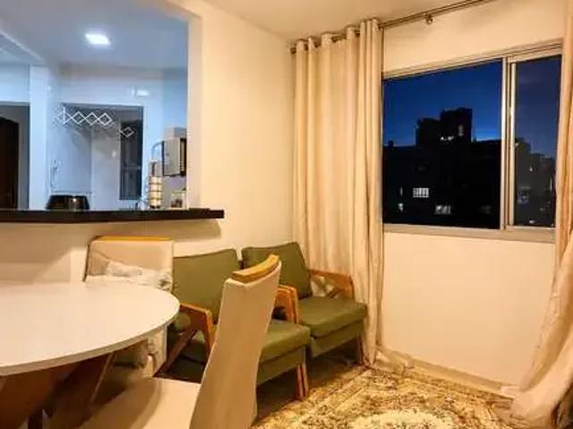 Apartamento para Venda em Maringá/PR Zona 01 1 Quartos