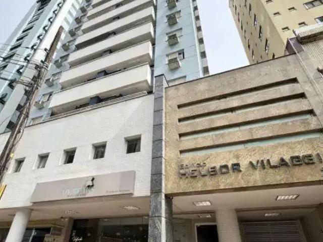 Apartamento para Venda em Maringá/PR Zona 01 1 Quartos