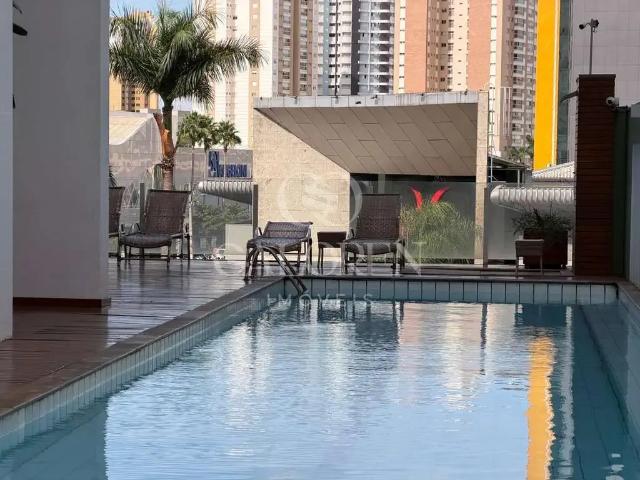 Apartamento para Venda em Maringá/PR Zona 01 1 Quartos
