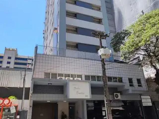 Apartamento para Venda em Maringá/PR Zona 01 1 Quartos
