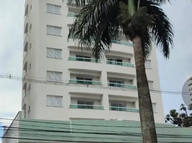 Apartamento para Venda em Maringá/PR Zona 01 1 Quartos