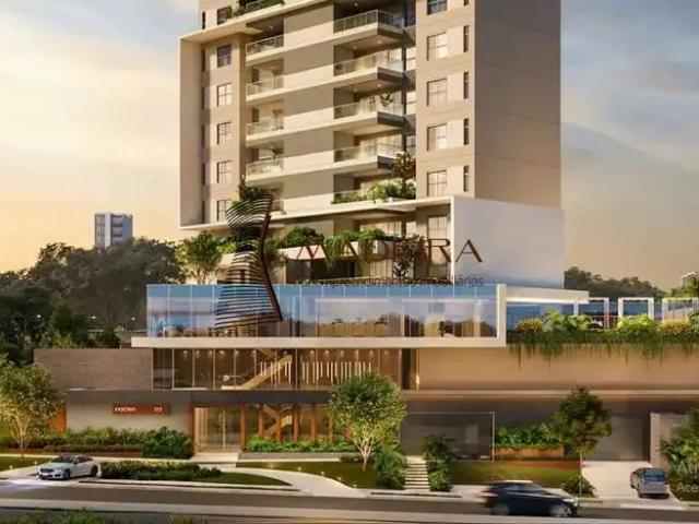 Apartamento para Venda em Maringá/PR Zona 01