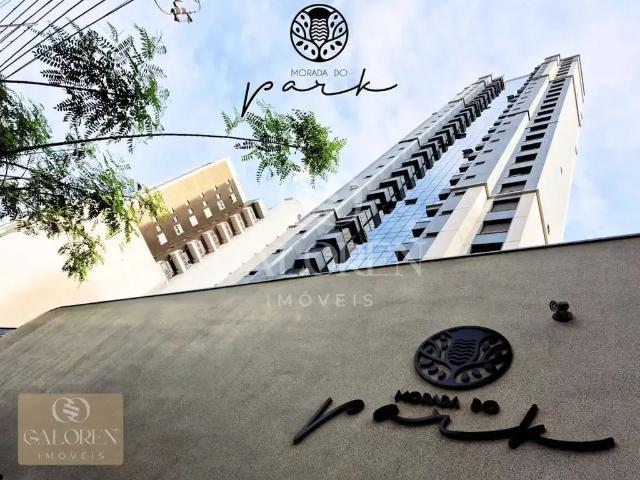 Apartamento para Venda em Maringá/PR Zona 01 2 Quartos
