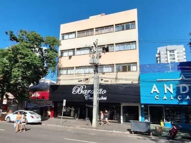Apartamento para Venda em Maringá/PR Zona 01 2 Quartos