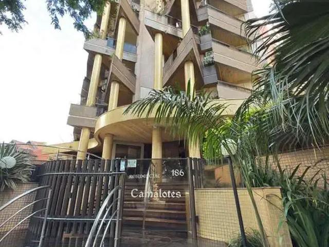 Apartamento para Venda em Maringá/PR Zona 01 2 Quartos