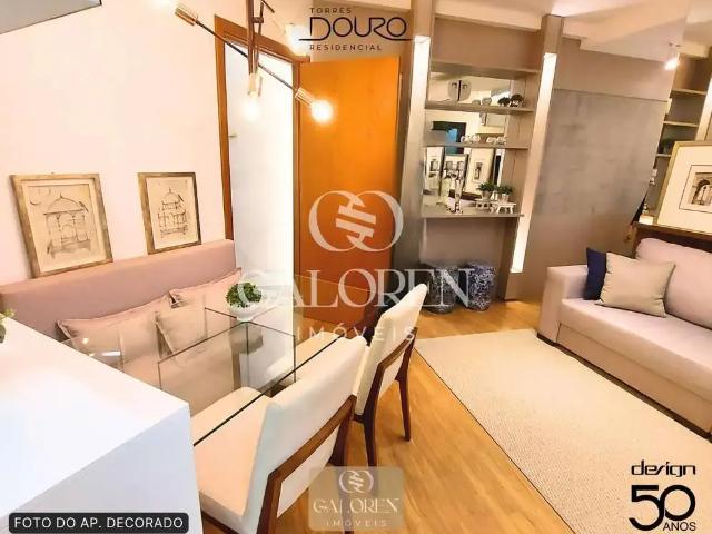 Apartamento para Venda em Maringá/PR Zona 01 2 Quartos