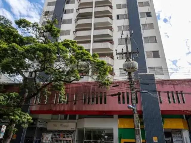 Apartamento para Venda em Maringá/PR Zona 01 2 Quartos