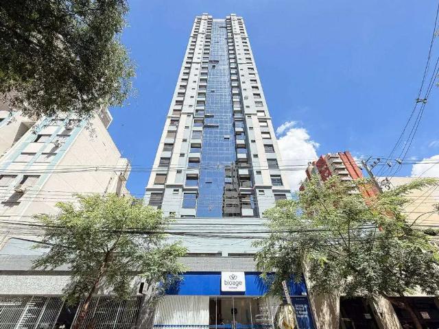 Apartamento para Venda em Maringá/PR Zona 01 2 Quartos