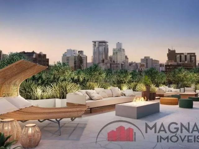 Apartamento para Venda em Maringá/PR Zona 01 2 Quartos