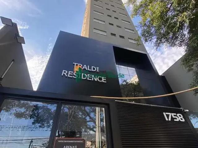 Apartamento para Venda em Maringá/PR Zona 01 2 Quartos